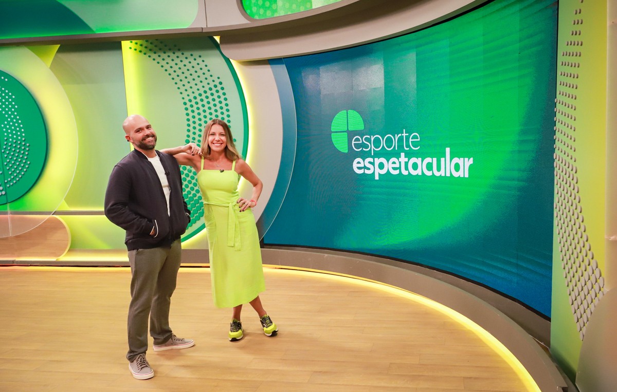 Lucas Gutierrez e Bárbara Coelho relembram momentos marcantes no ...