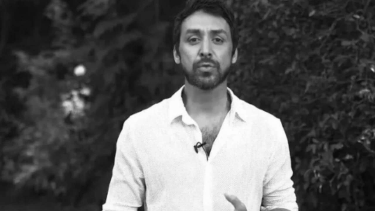 Morre Rico Tavares, maquiador das famosas, aos 46 anos - Gazeta Potiguar