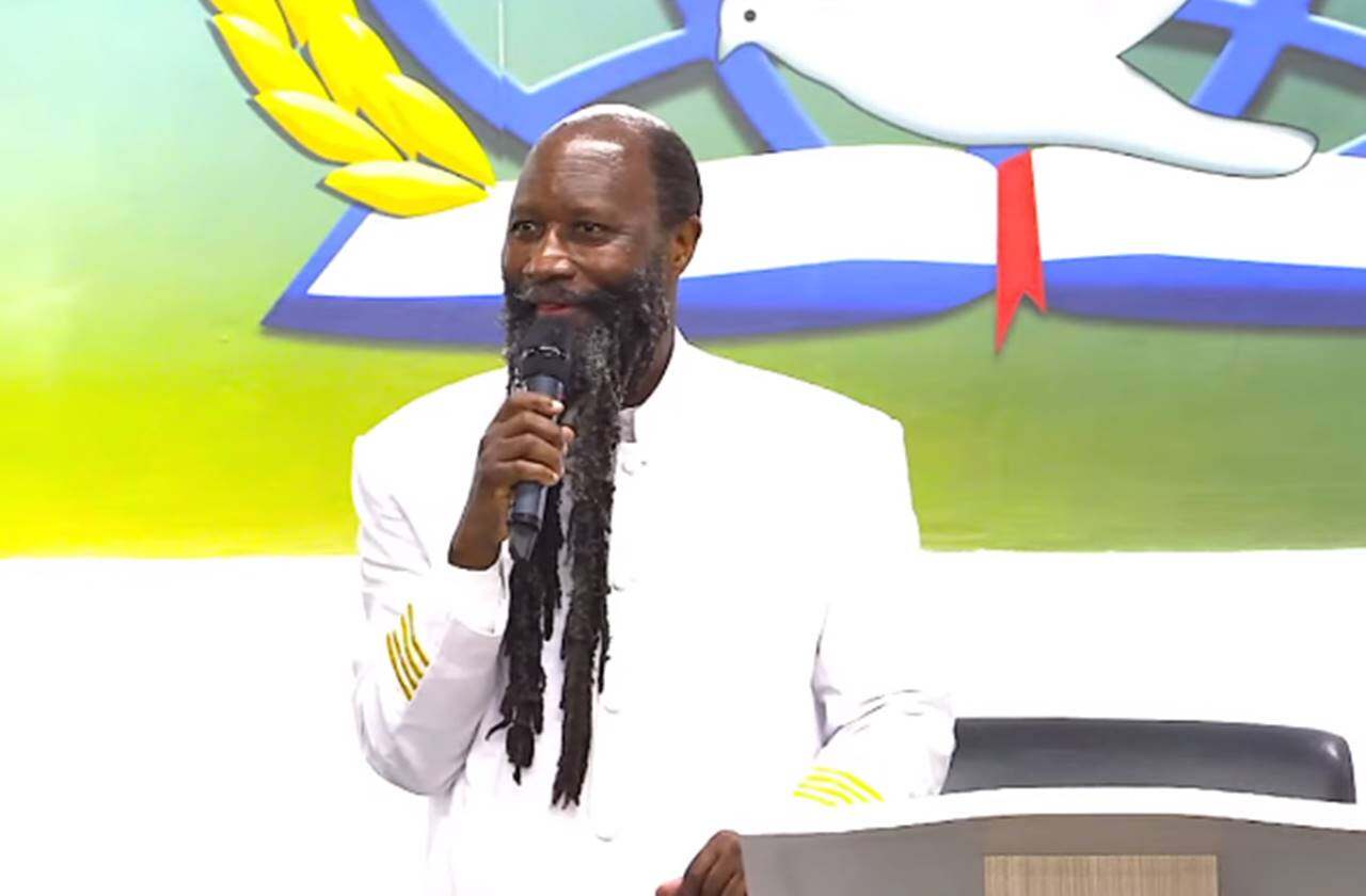 Conferência Internacional do profeta David Owuor abalou o Rio de ...