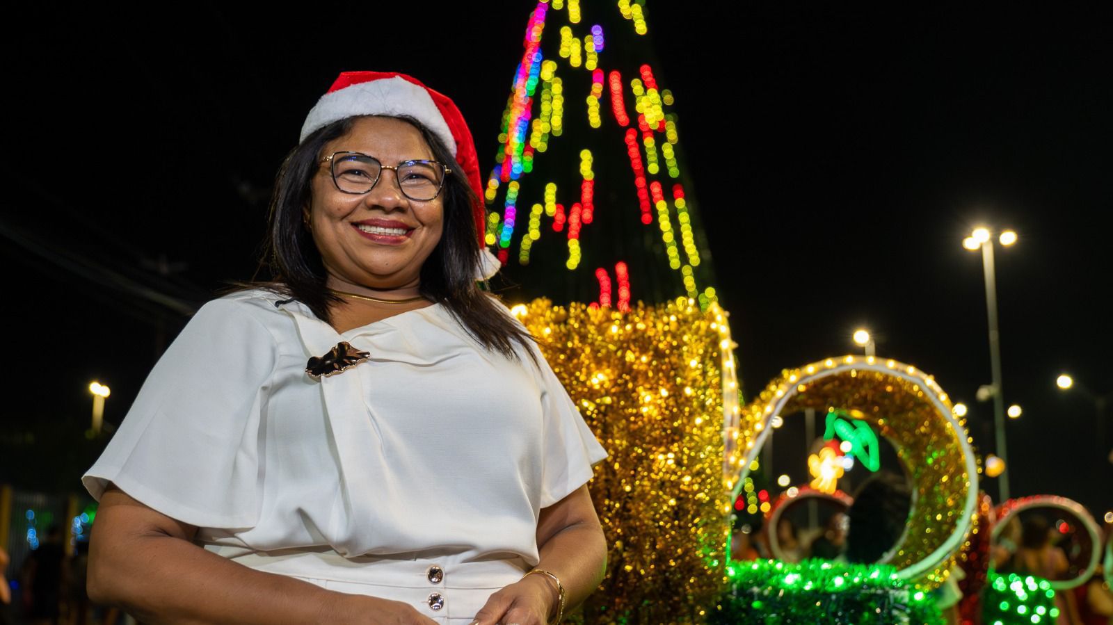 FICA A DICA!!! Nilda lança o maior Natal da história com Caravana ...